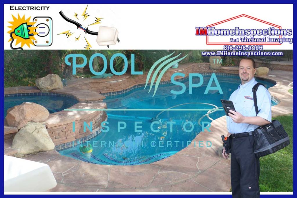 Electrical Pool Safety - IM Home Inspections