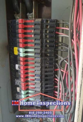 Zinsco Electrical Panels - IM Home Inspections