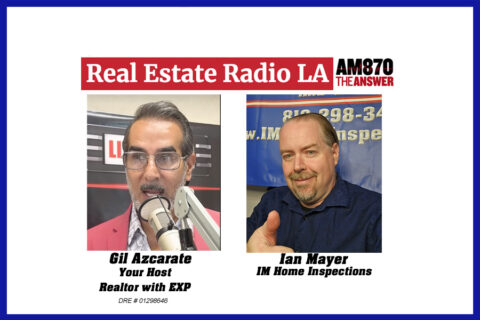 Interview on 870 AM Radio - IM Home Inspections