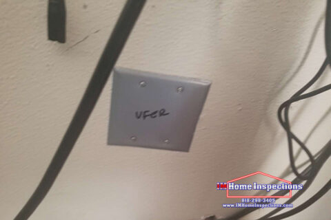 How To Tell You Have a Ufer Ground System - IM Home Inspections