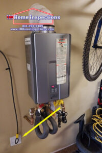 How To Tell You Have a Ufer Ground System - IM Home Inspections