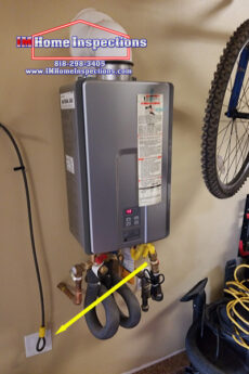 How To Tell You Have a Ufer Ground System - IM Home Inspections