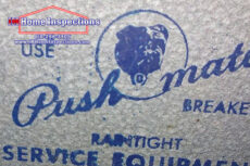 Bulldog Pushmatic Panels - IM Home Inspections